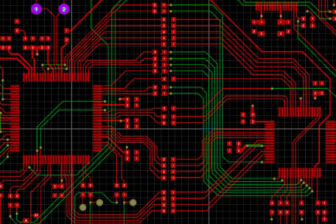 Proteus Design Suite – Edasim